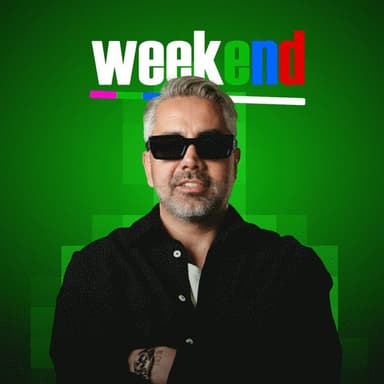 Weekend Podcasts on Radio Javan