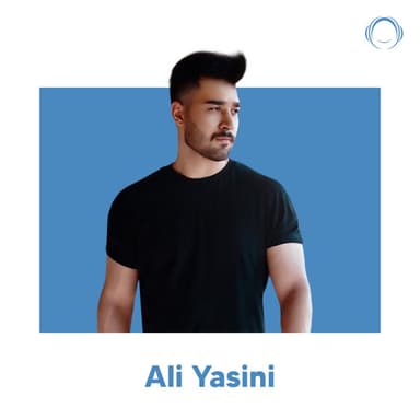 Best of Ali Yasini Music Playlist